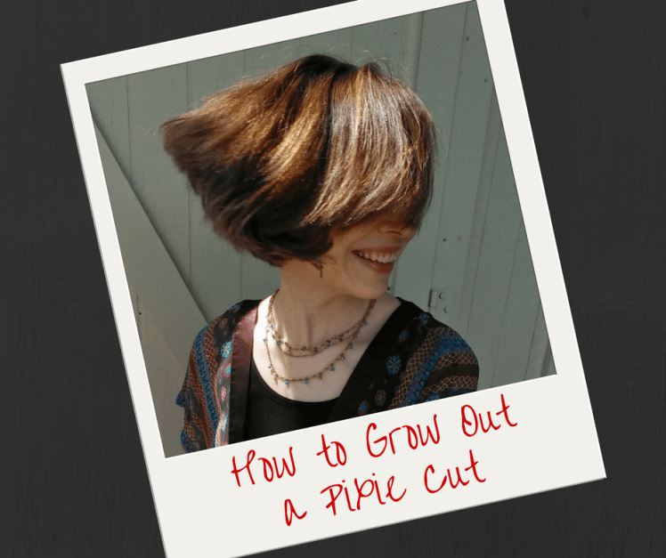 How to Grow Out a Pixie Cut – Sharon Batts Style