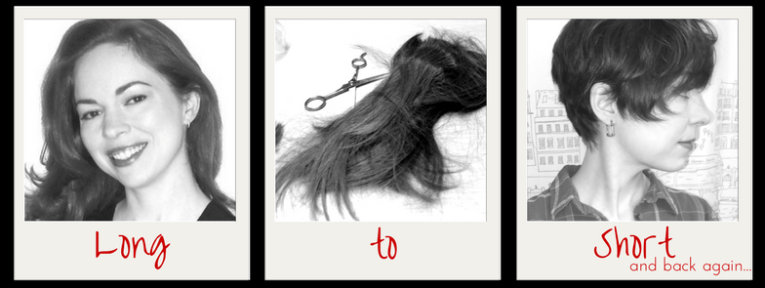 How to Grow Out a Pixie Cut – Sharon Batts Style