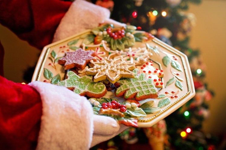 Wardrobe Branding: Santa Style – Sharon Batts Style