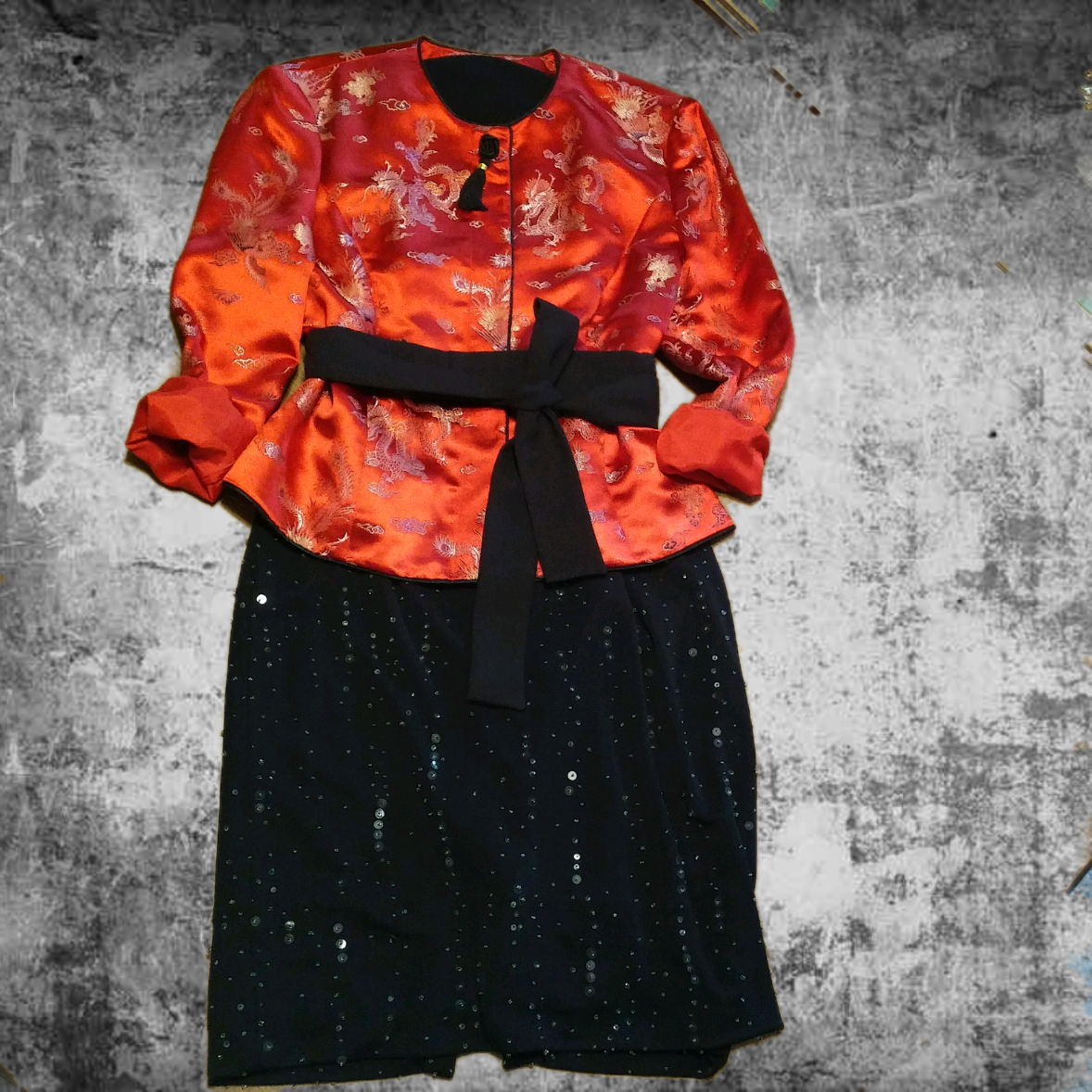 Made for Each Other: A Look Book Love Story – Sharon Batts Style