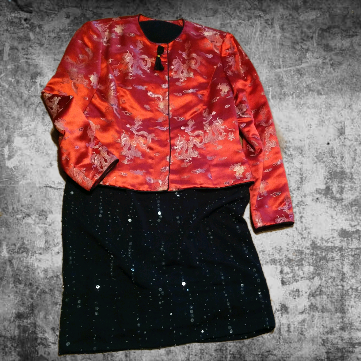 Made for Each Other: A Look Book Love Story – Sharon Batts Style