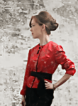 Made for Each Other: A Look Book Love Story – Sharon Batts Style