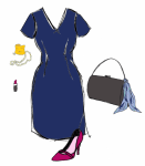 9 to 9 Style: Working Your Wardrobe to Fit Your Life – Sharon Batts Style
